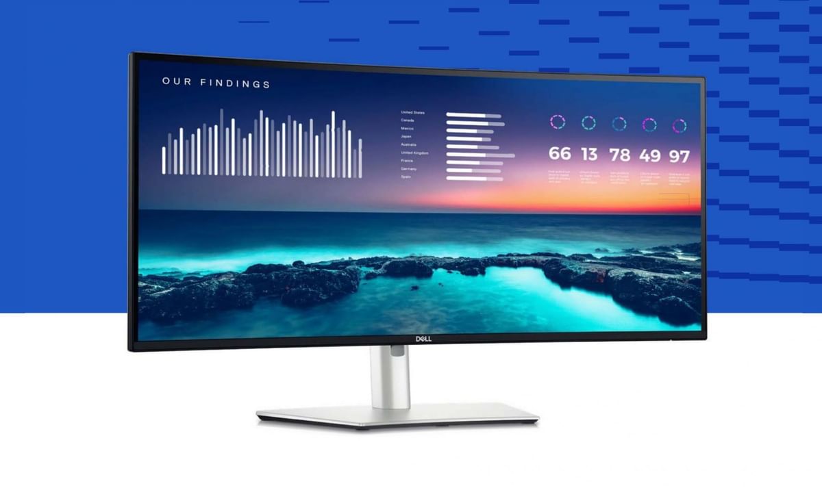 Dell UltraSharp 5K and 2K monitors launch date, specs, price, and more
