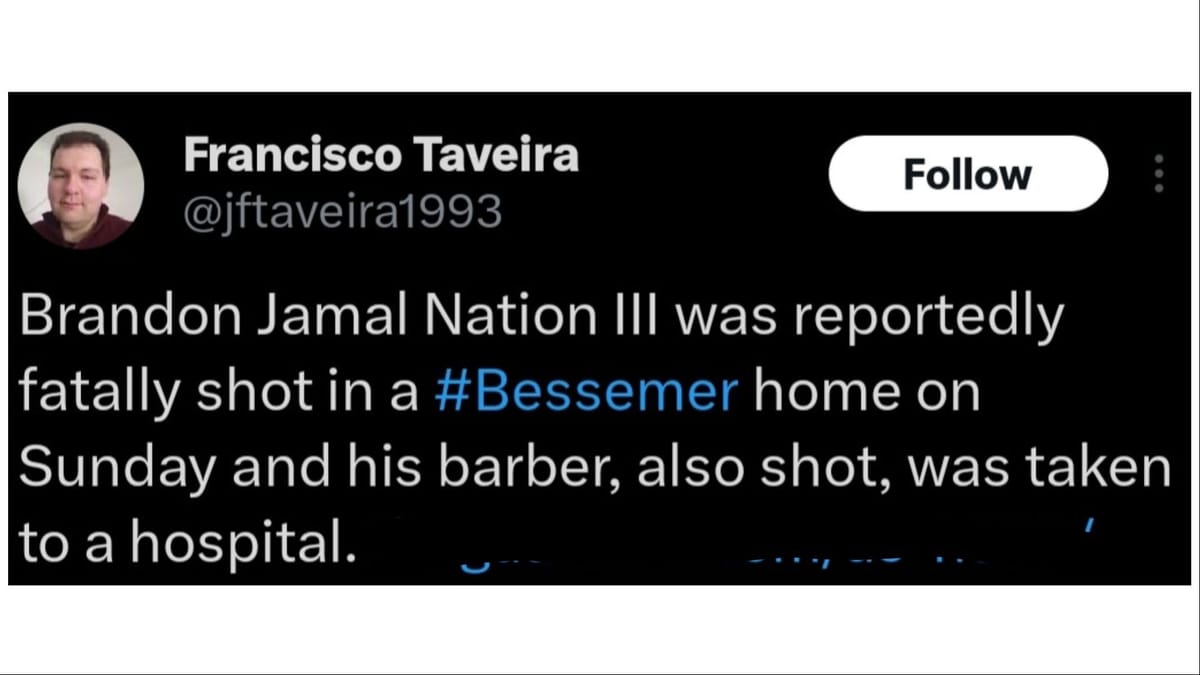 What happened to Brandon Jamal Nation III? Authorities identify 5-year ...