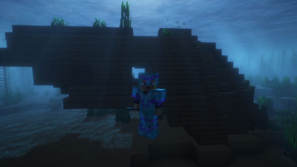 Every Minecraft armor trim location (2025)