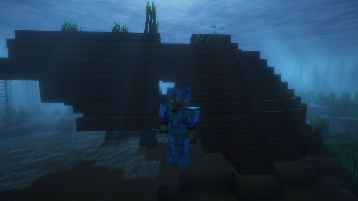 Every Minecraft armor trim location (2025)