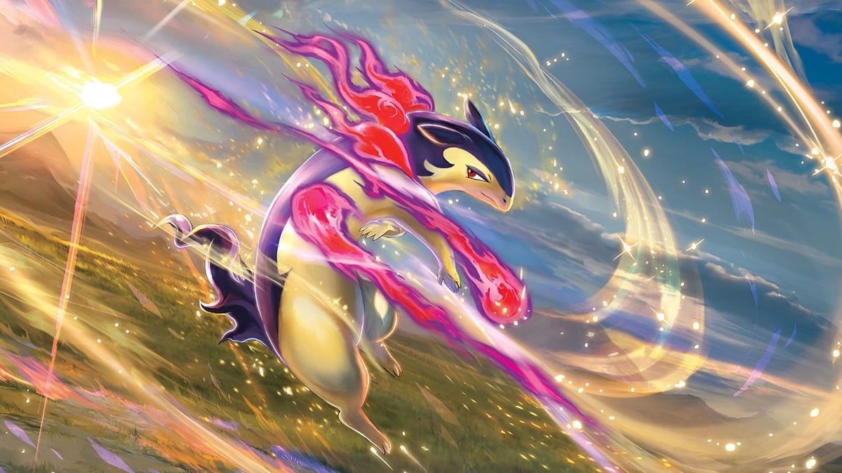 How to solo defeat Hisuian Typhlosion in Pokemon GO 3-star raids