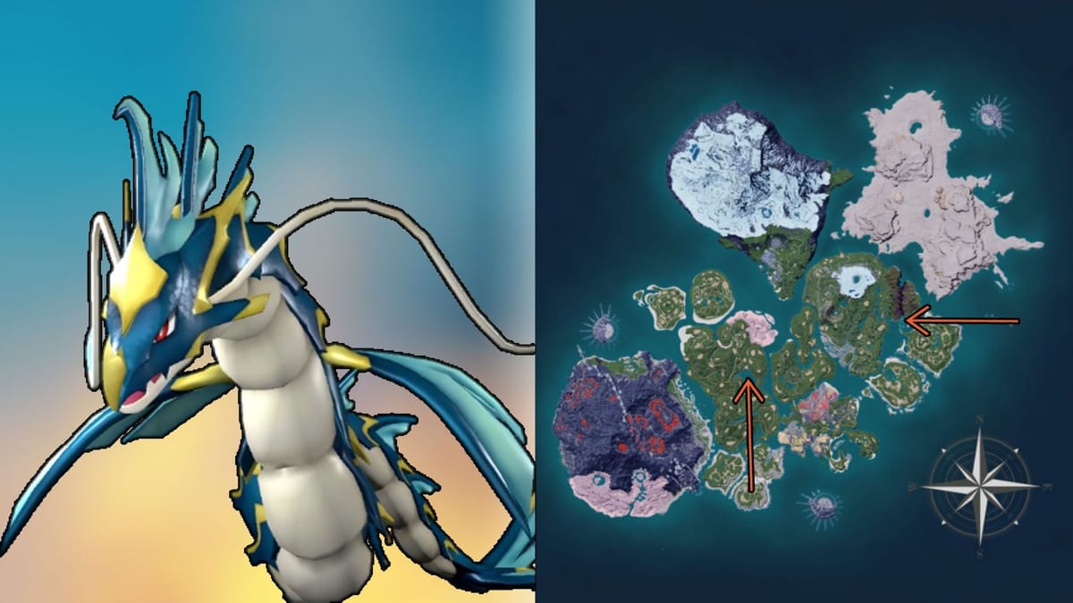 5 best Pals for combat in Palworld