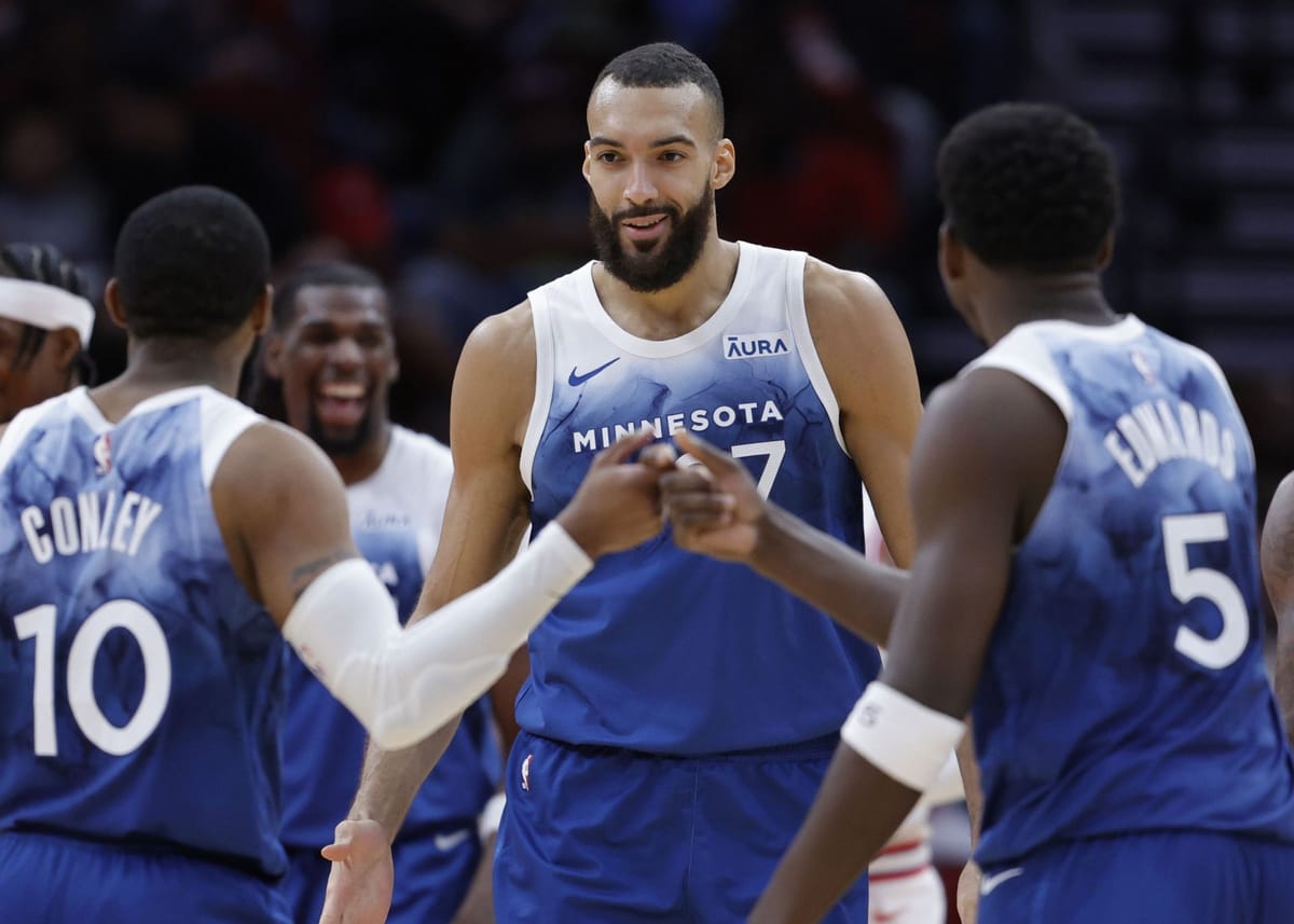 NBA Defensive Player of the Year (DPOY) Rankings 2023-24: Top 5 ...