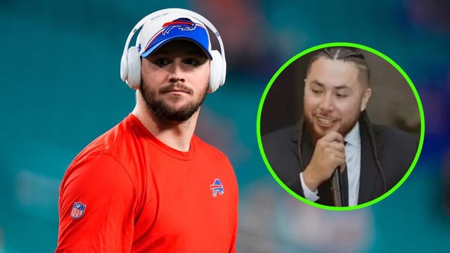 Who is Dylan Isaacs? Buffalo Bills fan shot dead in Miami after ...