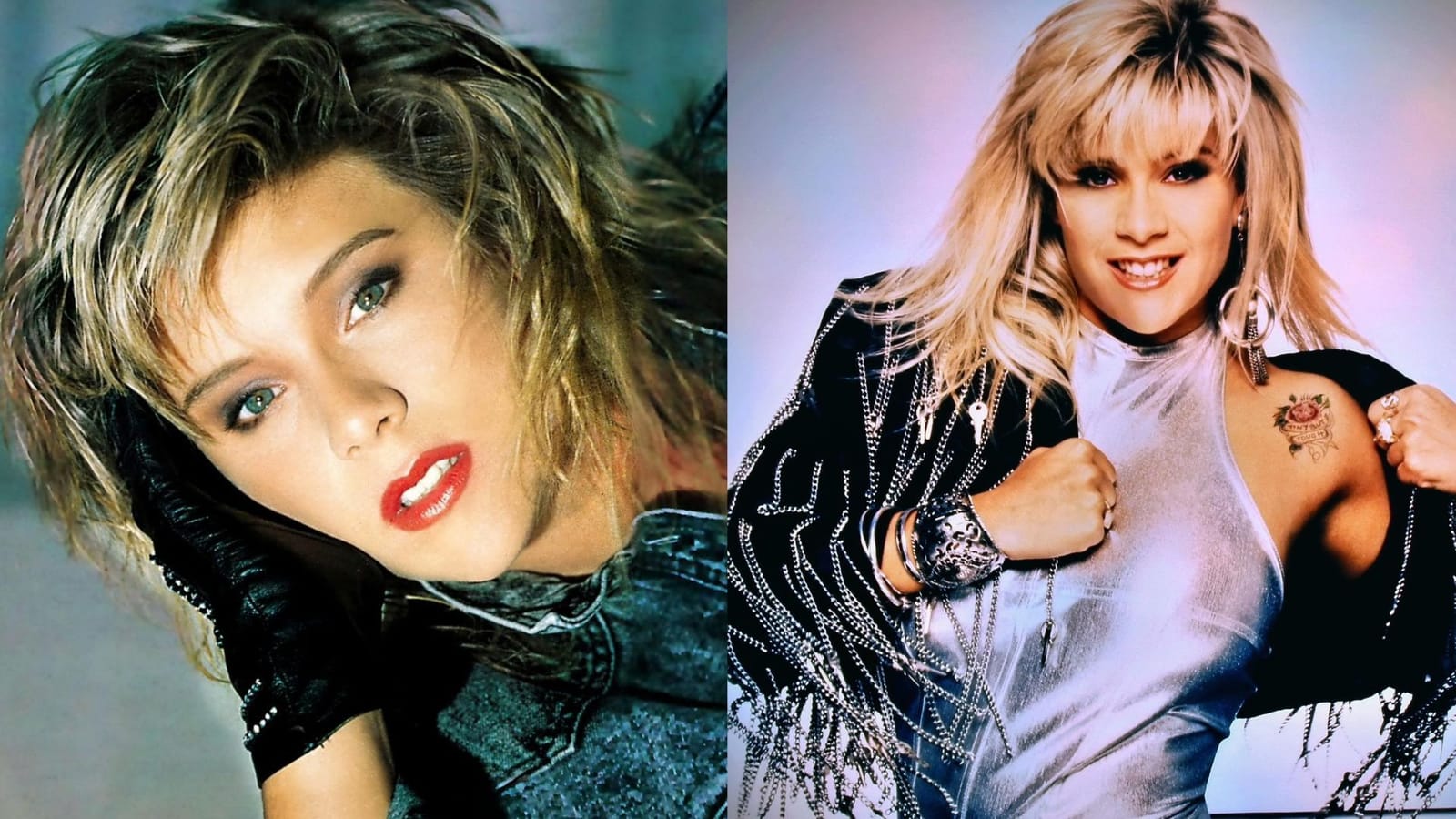 Samantha Fox: Samantha Fox net worth: Fortune explored as 80's pop star ...