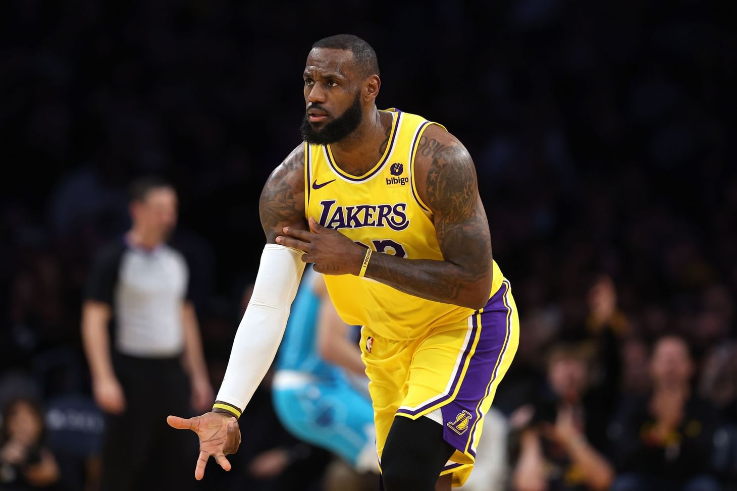 5 NBA players with most games in history with 20+ Points • 10+ Assists ...