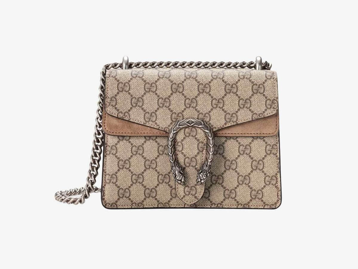 10 best Gucci bags of all time that are worth buying
