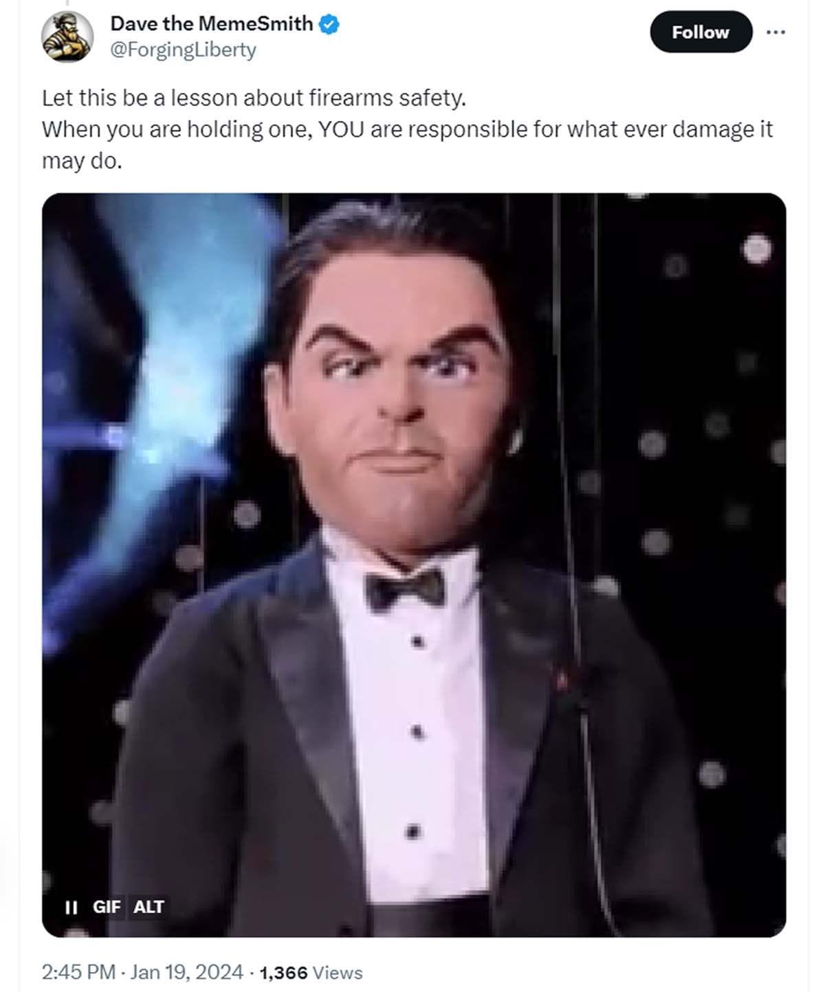 “Let this be a lesson about firearms safety”: Internet reacts as Alec ...