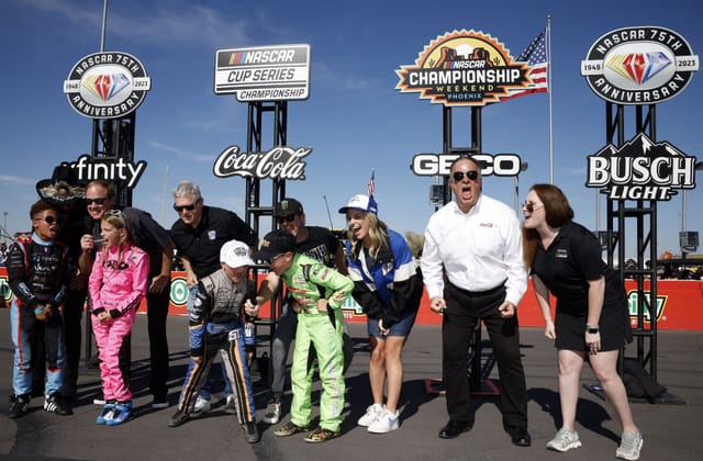 What makes the NASCAR engines so powerful? Exploring the mechanisms