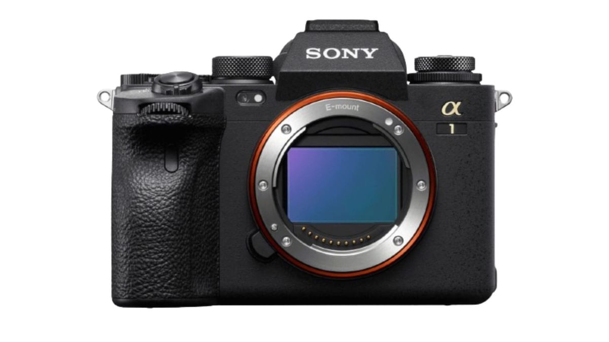 5 best Sony cameras in 2024