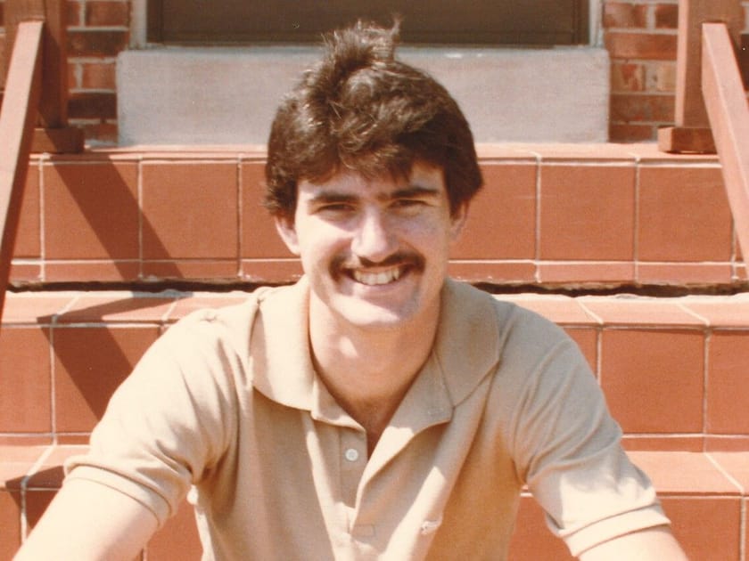 Seduced to Slay: Who was Michael Turpin and what happened to him?