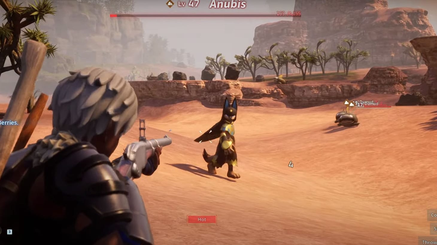 5 best Ground-type Pals to catch in Palworld