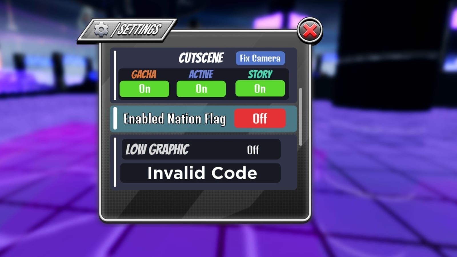 Anime World Tower Defense codes (November 2025)