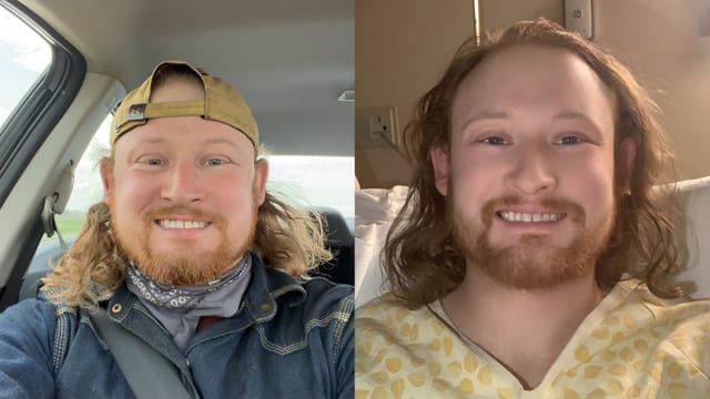 Matt Reum: What happened to Matt Reum? GoFundMe raises over $90,000 as ...