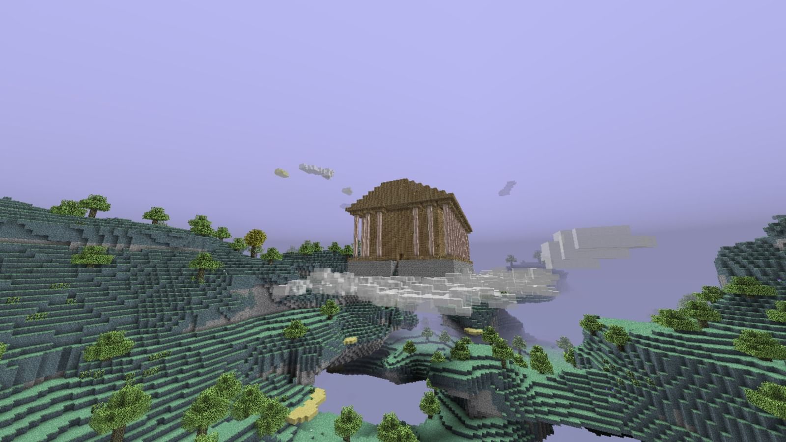 10 best Minecraft modpacks (2024)