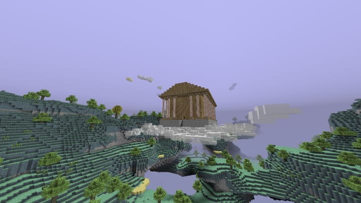 10 best Minecraft modpacks (2024)