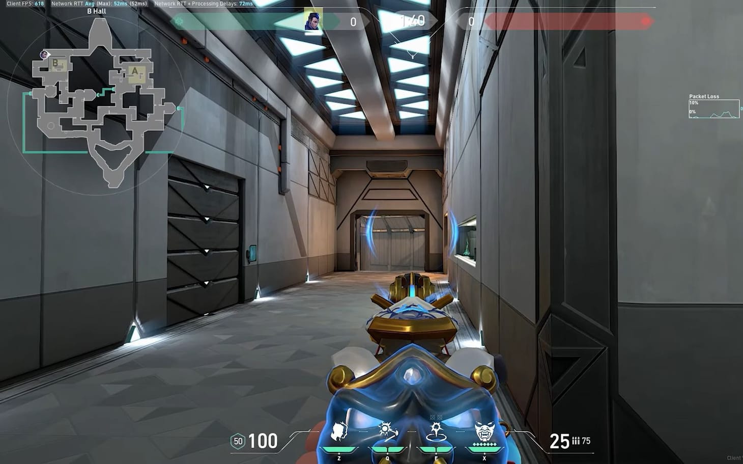 Best Yoru Teleport lineups on Bind in Valorant (February 2024)