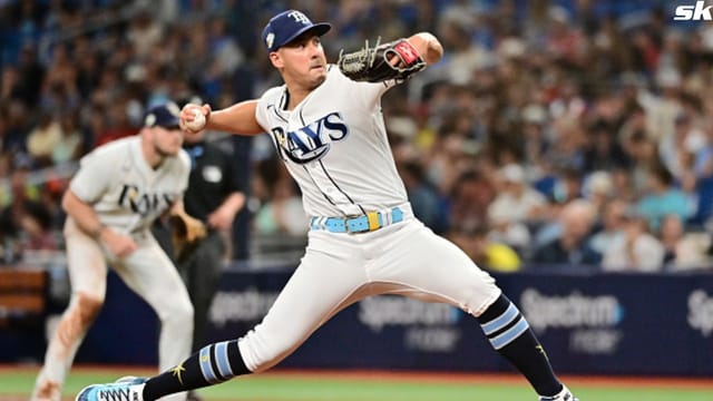 Robert Stephenson Contract: Star reliever's deal with the Angels, explored