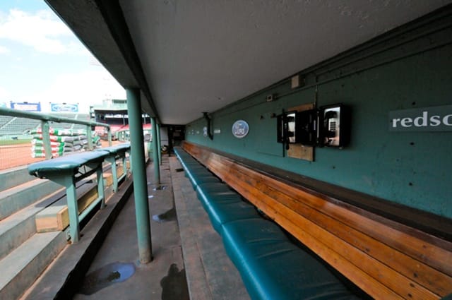 Inside Boston Red Sox's $1,197,000,000 iconic Fenway Park, MLB's crown jewel with history that ...