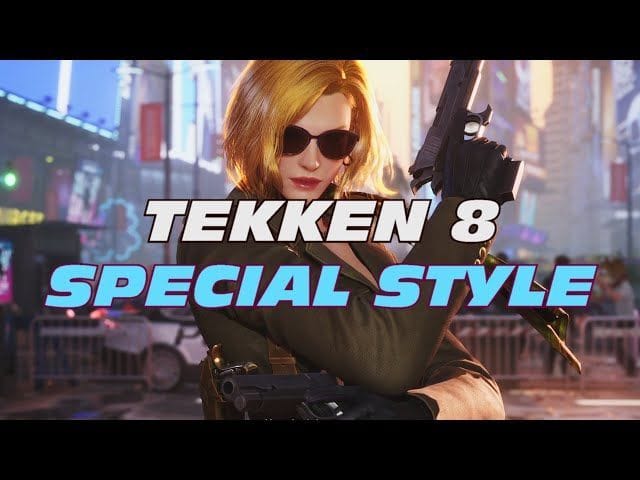 5 beginner tips and tricks for Tekken 8