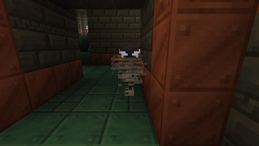 5 major changes in Minecraft 1.20.5 snapshot 24w04a