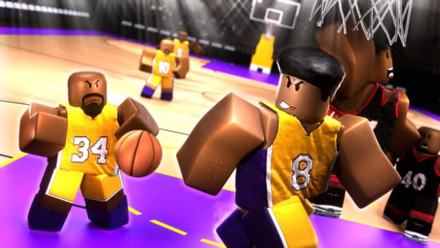 Basketball Legends codes (January 2026)