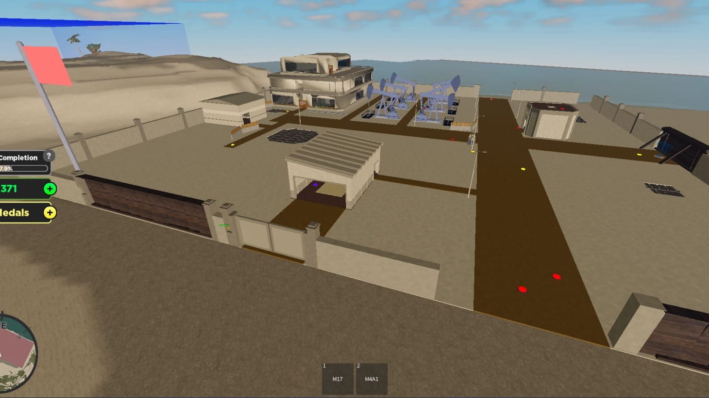 War Tycoon Codes (2024)