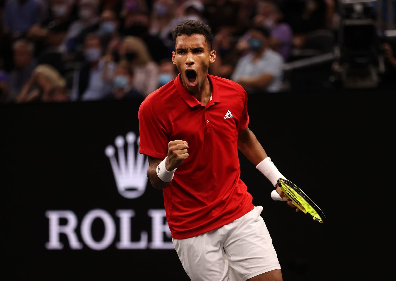 Felix Auger-Aliassime Parents: Father, Mother, Nationality & More