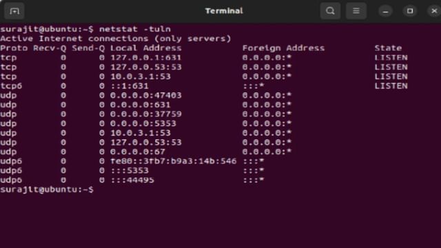 Essential Linux commands you should know in 2024