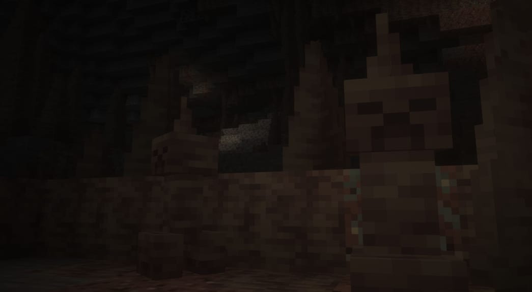 Minecraft creeper mod that makes creepers more interesting