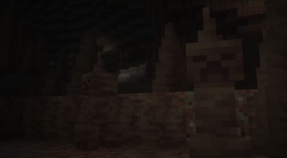 Minecraft creeper mod that makes creepers more interesting