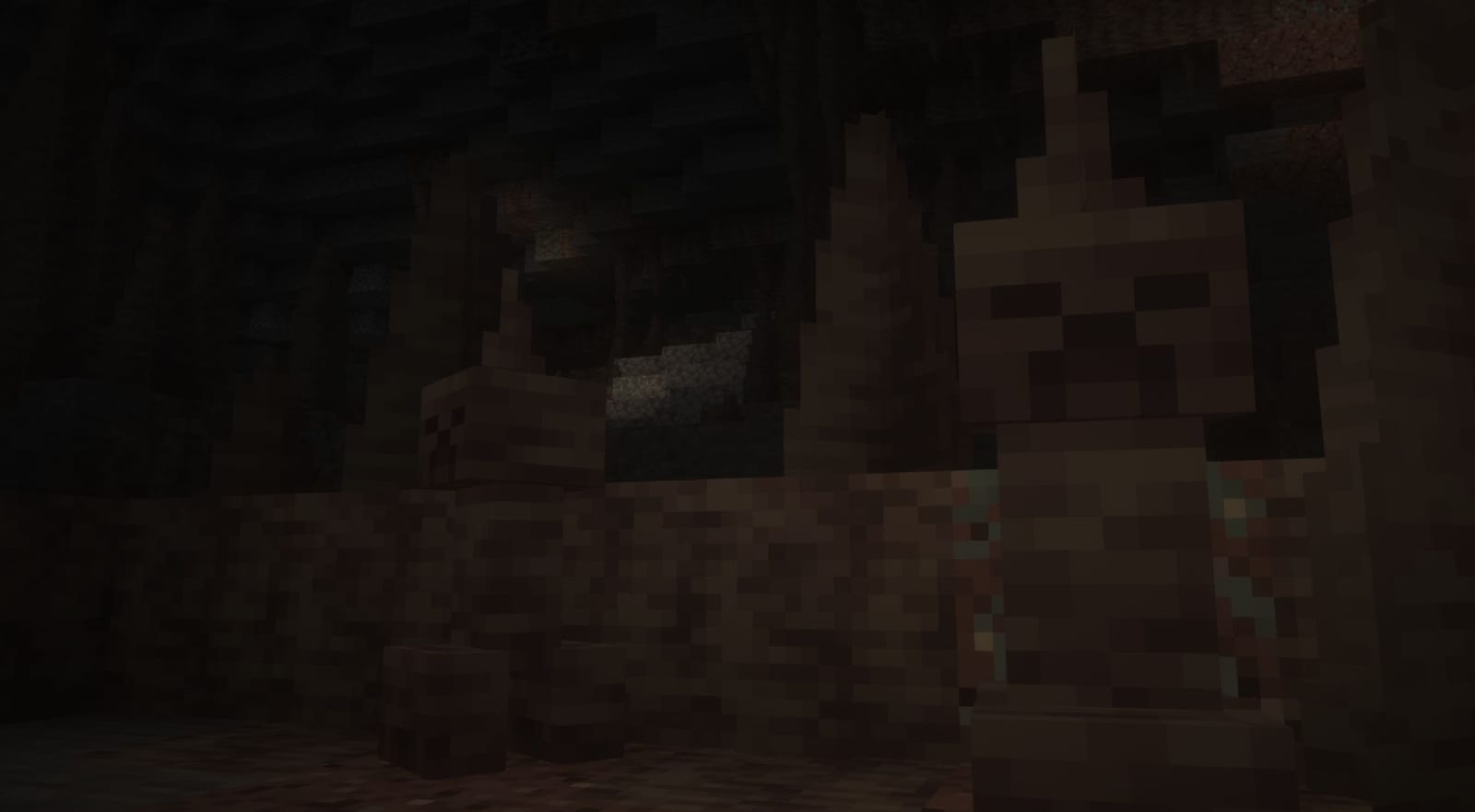 Minecraft creeper mod that makes creepers more interesting