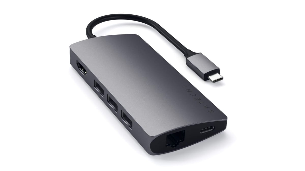 Best USB-C hubs in 2024