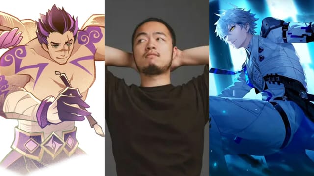 Sam's VA in Honkai Star Rail: English, Japanese, and other voice actors ...