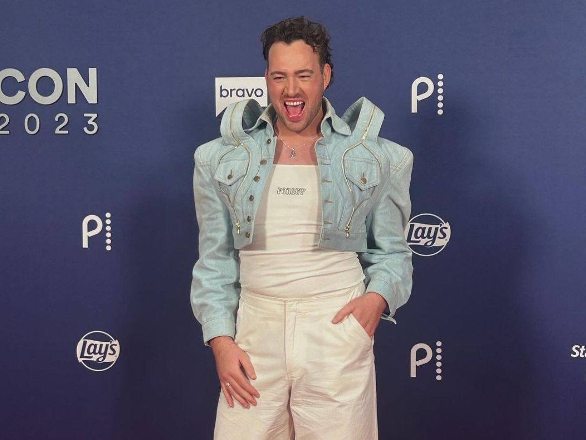 Is Kyle Viljoen from Below Deck Mediterranean married? Details explored