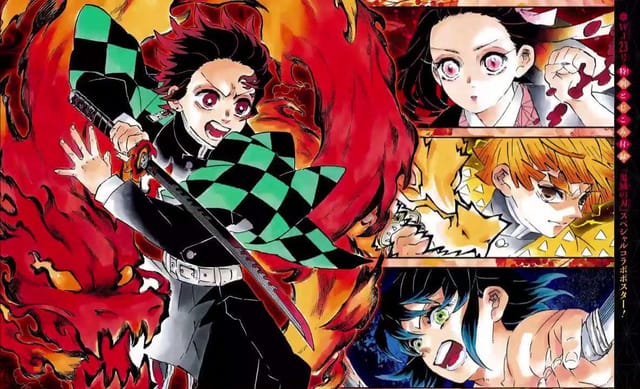Demon Slayer: What makes each Breathing Style different from the other ...