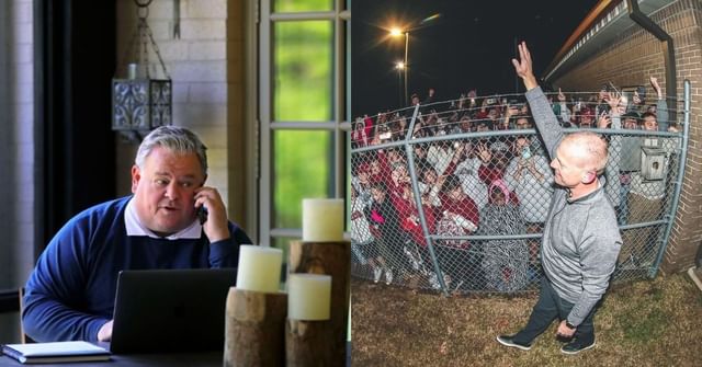 Who is Jimmy Sexton? Meet the coaches’ agent who runs college football