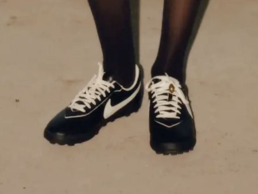 Bode x Nike Astro Grabber sneakers: Where to get, price, and more ...