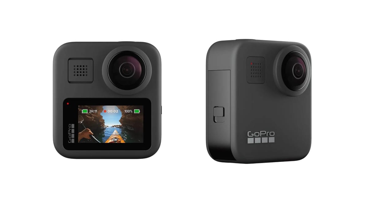 2024: 5 Best GoPro Action Cameras in 2024