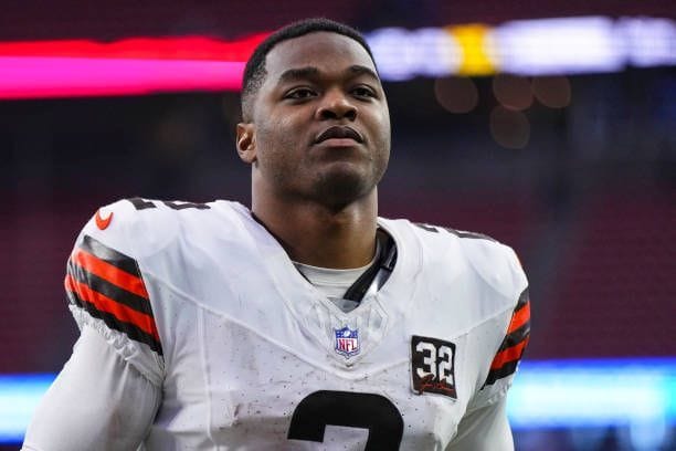 Amari Cooper Contract Breakdown, Salary Cap Details, Bonuses, Terms & More