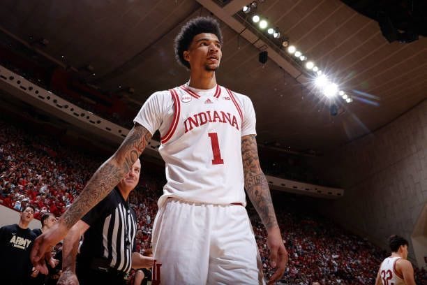 Kel'el Ware NIL Deal