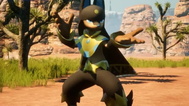 5 Palworld designs that fans would love to see in the Pokemon franchise