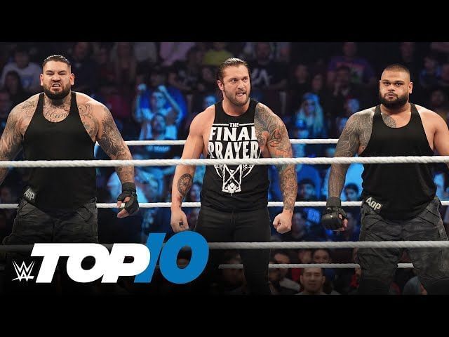 Backstage update on current weather conditions and their potential ...