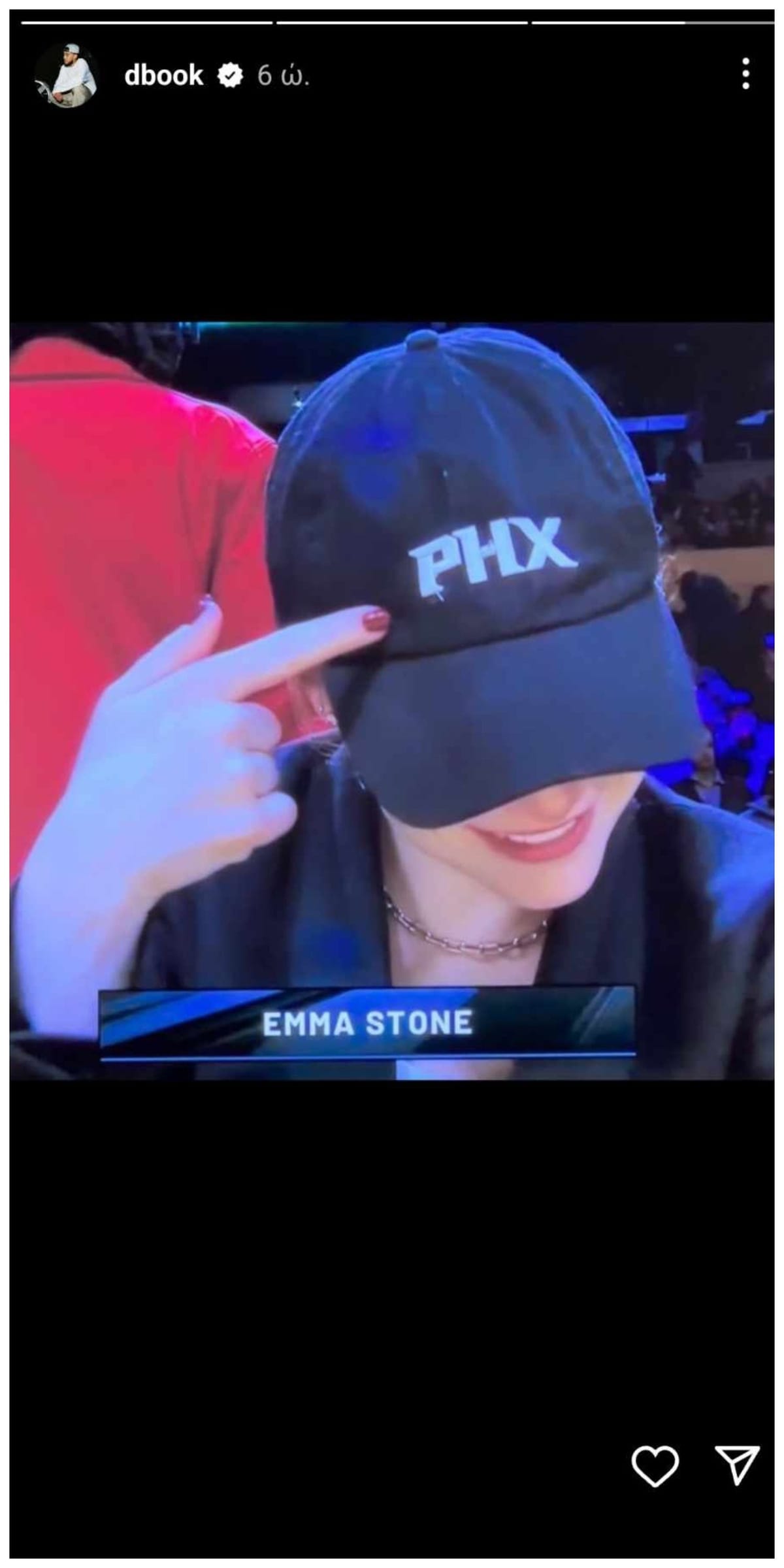 “Walking legend”: Kevin Durant & Devin Booker react as Phoenix Suns ...