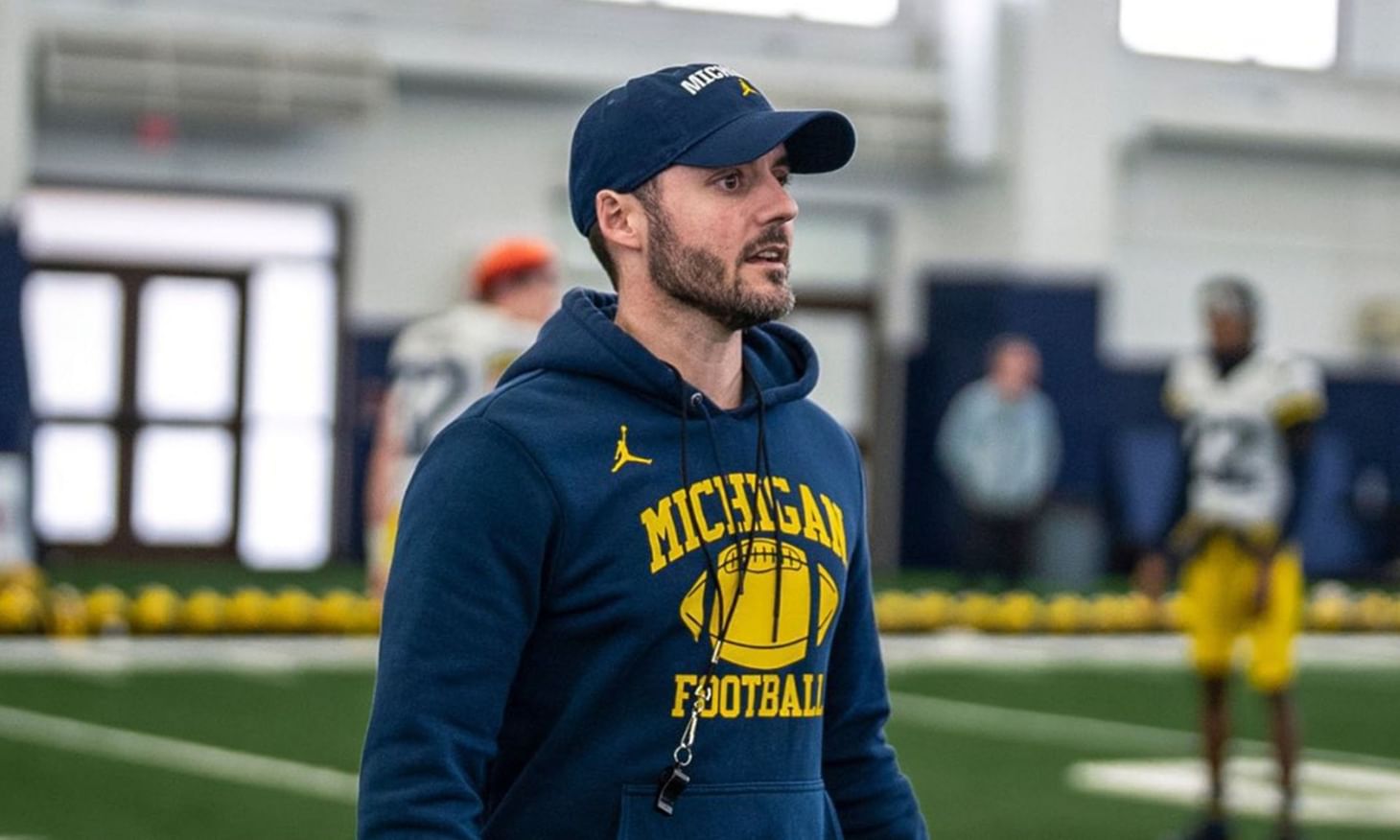 Jesse Minter salary: How much does the Michigan DC make?