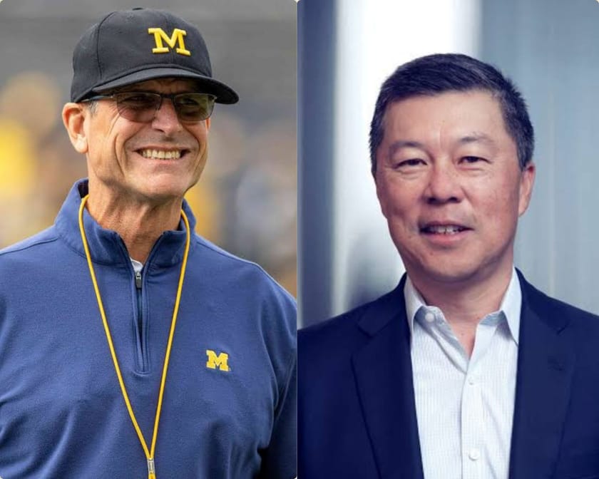 Who is Jim Harbaugh's agent, Don Yee? Michigan HC's recent NFL coaching ...