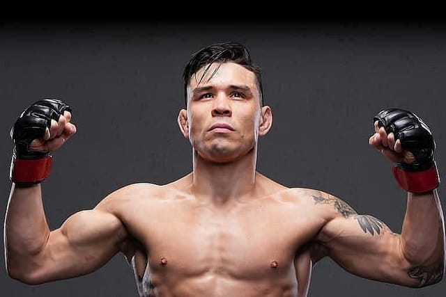 Ricky Simon Stats, News, Bio & More