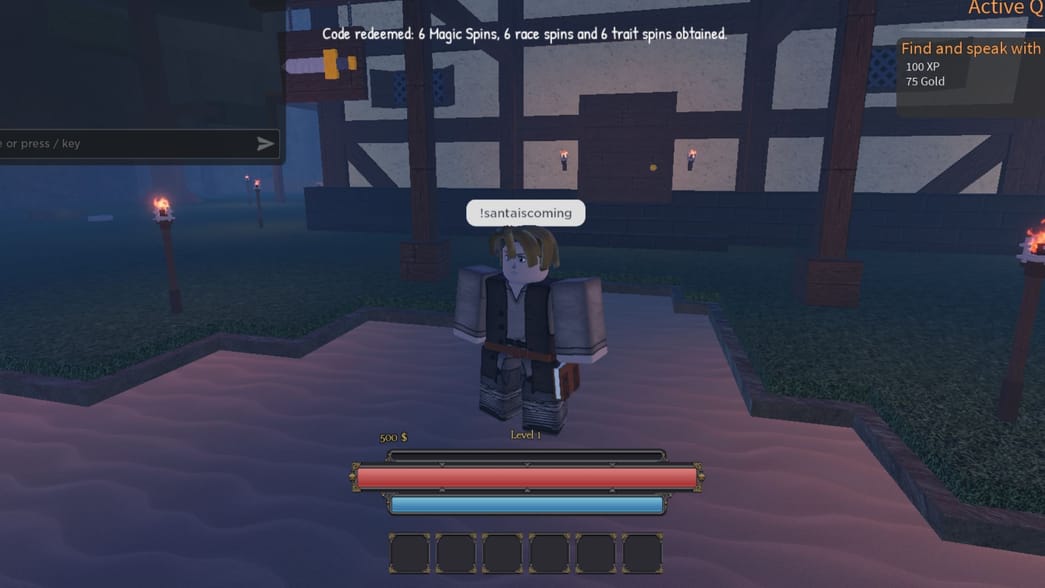 Clover Retribution codes (January 2026)