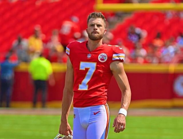 Harrison Butker's Net Worth 2024, Salary, Endorsements, Investments ...