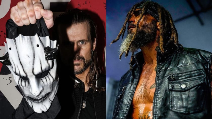 Adam Cole breaks character to share heartfelt post for late AEW star ...